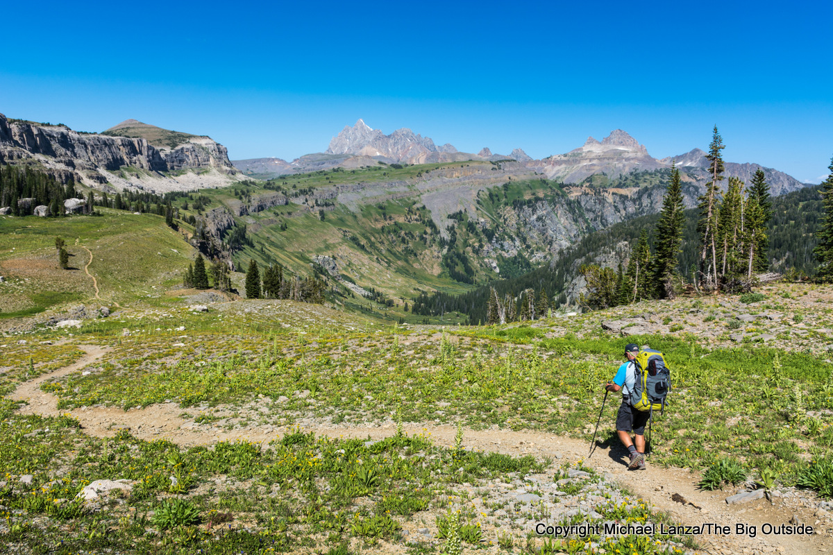 12 Expert Tips For Finding Solitude When Backpacking The Big Outside