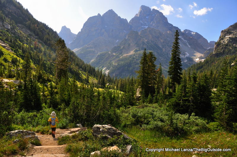 Best Places To Backpacking Tetons At Madeline Mair Blog